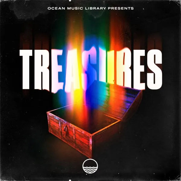 Treasures MIDI Pack – Prod By Ocean