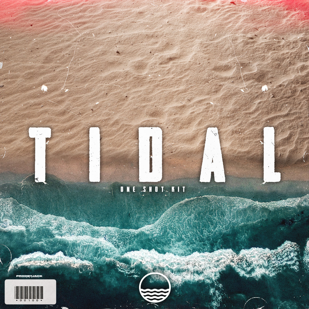 Tidal One Shot Kit – Prod By Ocean